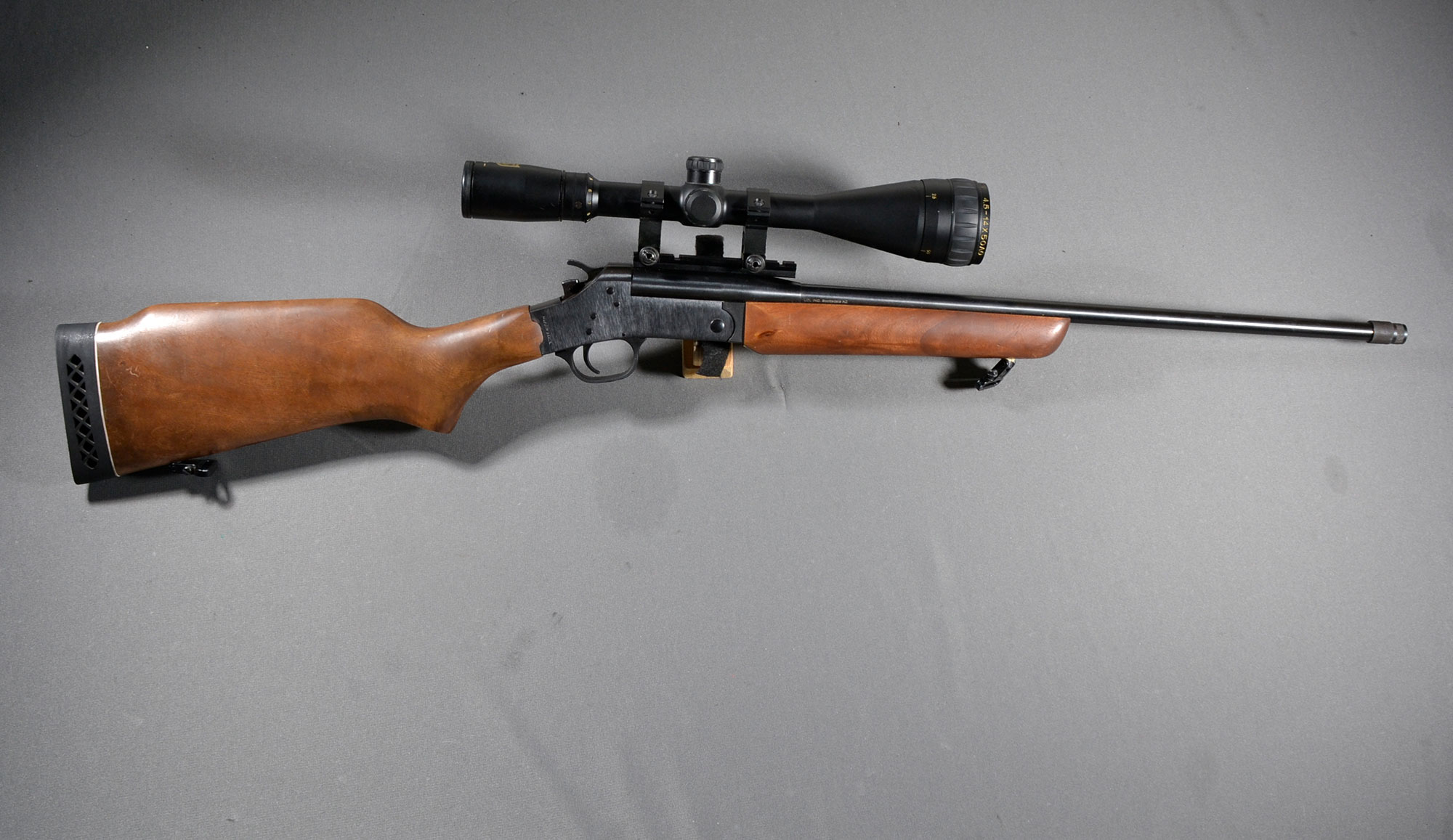 Rossi ~ Single Shot ~ .223 Remington | Bass Pro Shops